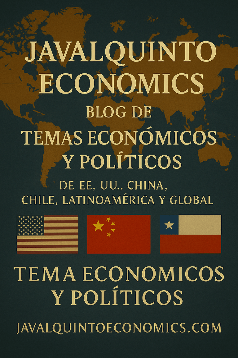 Proyecciones Económicas para Chile 2026-2030: Análisis Integral ...